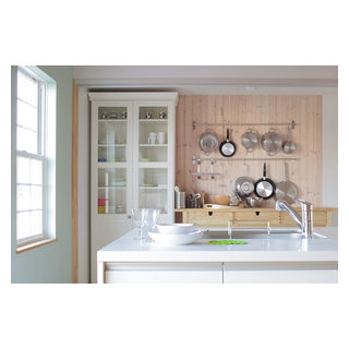 dwarf house - Scandinavian - Kitchen - Other - by dwarf | Houzz