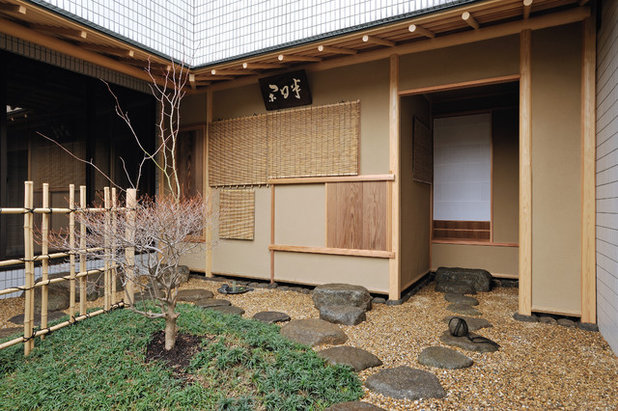 World of Design: The Enduring Magic of the Japanese Teahouse