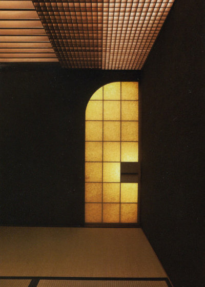 World of Design: The Enduring Magic of the Japanese Teahouse