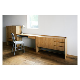 NORM - Moderne - Salon - Tokyo - par Karf カーフ | Houzz