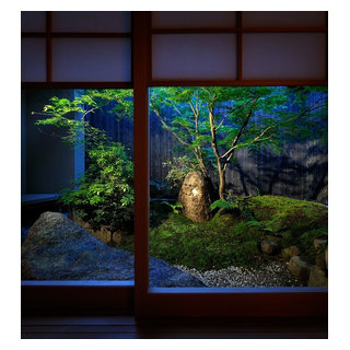 庭 SOUZOUEN 2014 - Japanese - Landscape - Other - by SUZUKI YOSHIMI ...