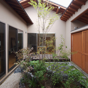 75 Courtyard Landscaping Ideas You'll Love - December, 2024 | Houzz