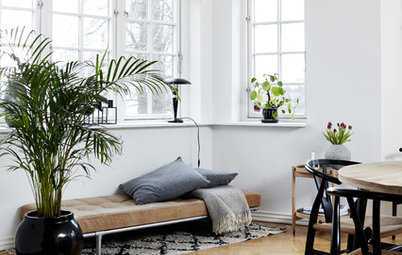Comment aménager un coins zen intérieur pour se relaxer à la maison