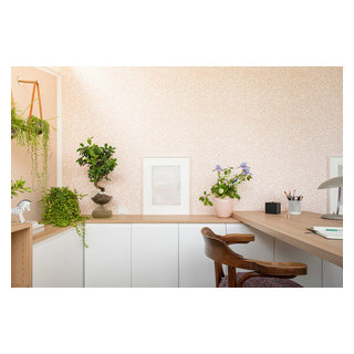 Houzzbesuch: Die Lighthouse-Family in Berlin-Dahlem - Skandinavisch ...