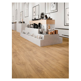 Moduleo Impress - Contemporain - Bureau à domicile - Hambourg - par ...