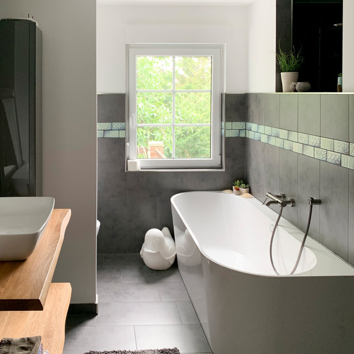 75 Badezimmer Ideen, Inspiration & Bilder | Houzz