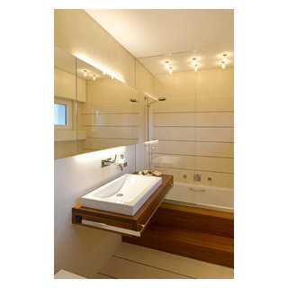 Bäder - Modern - Badezimmer - Köln - von Gronen GmbH | Houzz