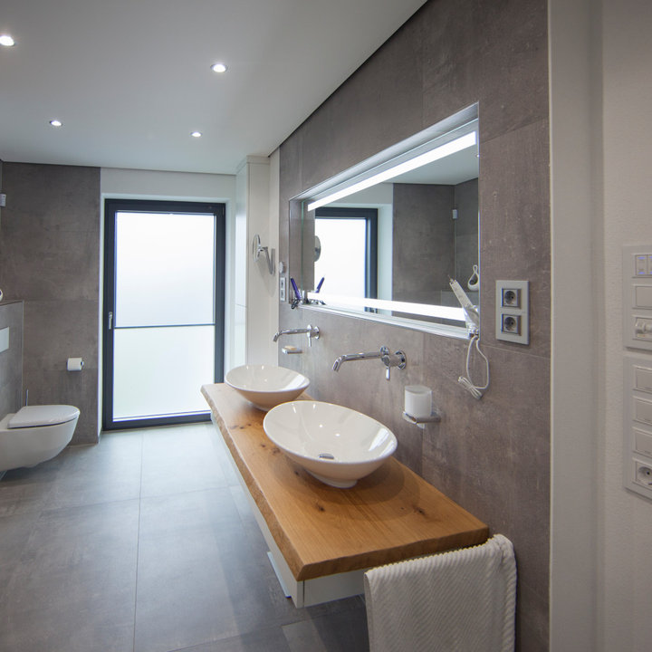 75 Badezimmer Ideen, Inspiration & Bilder | Houzz