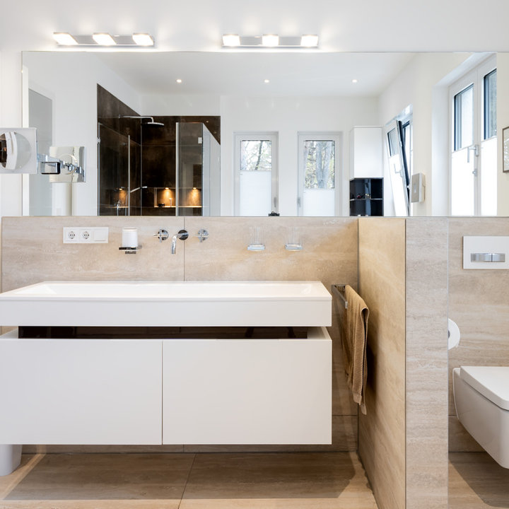 75 Badezimmer Ideen, Inspiration & Bilder | Houzz