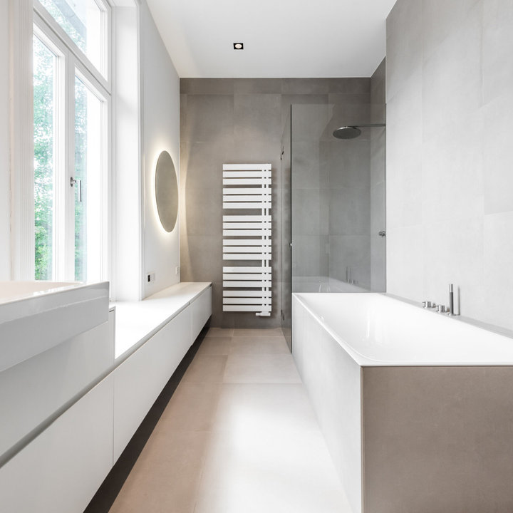 75 Badezimmer Ideen, Inspiration & Bilder | Houzz