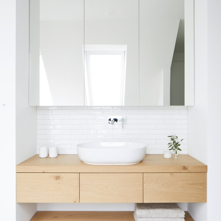 75 Badezimmer Ideen, Inspiration & Bilder | Houzz