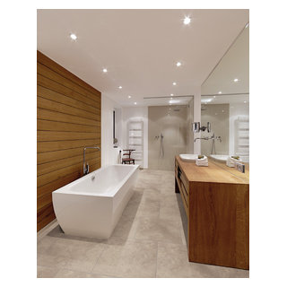 Modern Badezimmer - Contemporary - Bathroom - Cologne | Houzz