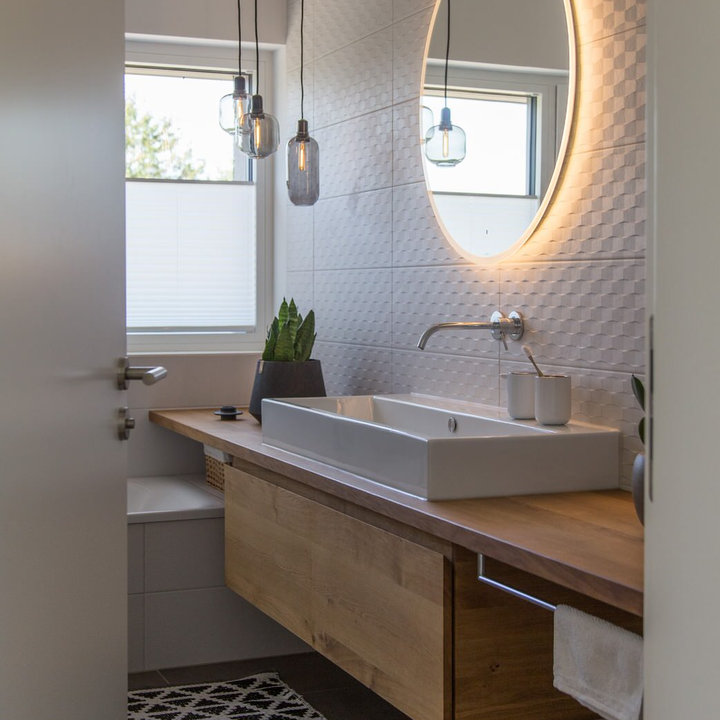 75 Badezimmer Ideen, Inspiration & Bilder | Houzz