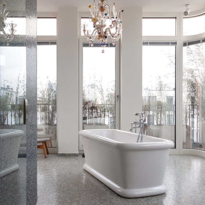 75 Badezimmer Ideen, Inspiration & Bilder | Houzz