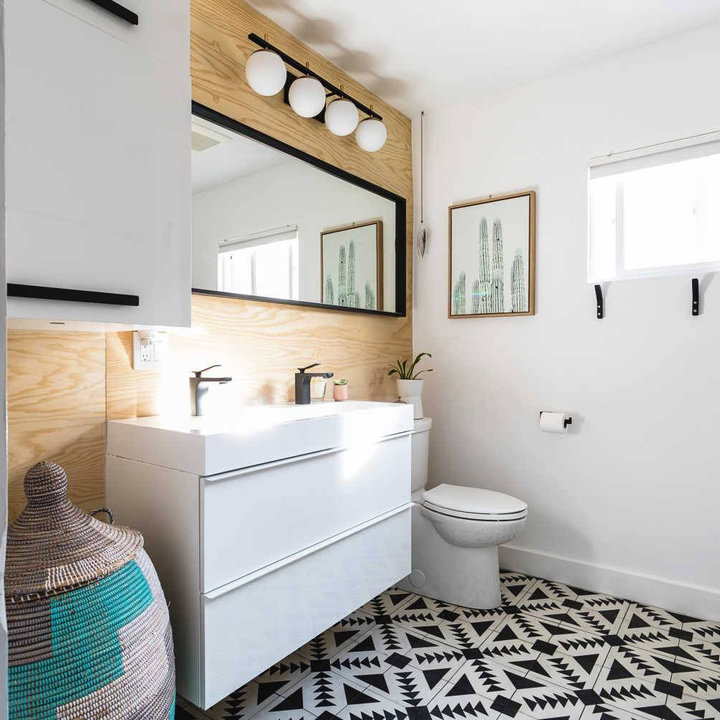 75 Badezimmer Ideen, Inspiration & Bilder | Houzz