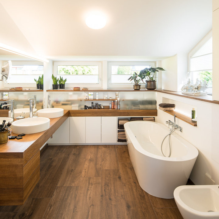 75 Badezimmer Ideen, Inspiration & Bilder | Houzz