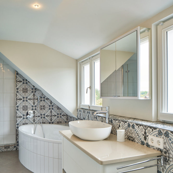 75 Badezimmer Ideen, Inspiration & Bilder | Houzz