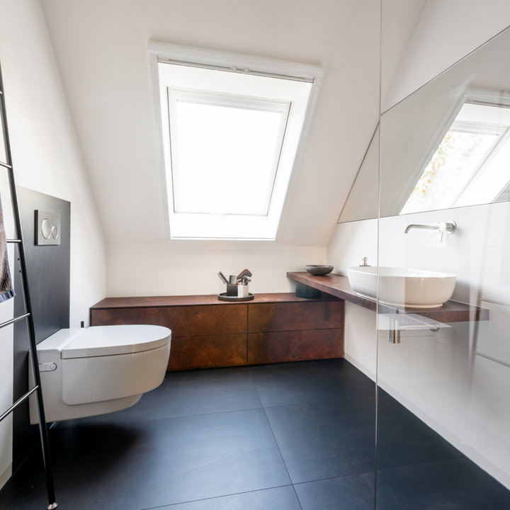 75 Badezimmer Ideen, Inspiration & Bilder | Houzz