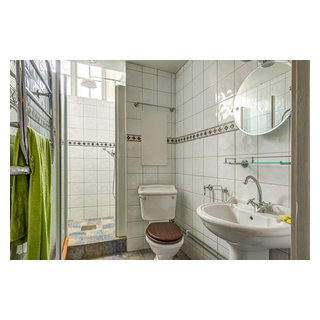 FOGELVIK SLOTT - Victorian - Bathroom - Stockholm - by Skeppsholmen ...