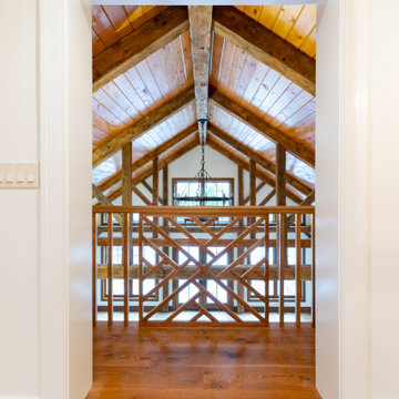 2Nd Floor Balcony - Photos & Ideas | Houzz