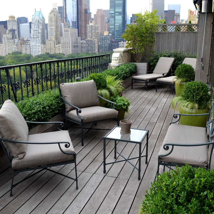 75 Beautiful Small Balcony Ideas & Designs - July 2022 | Houzz AU