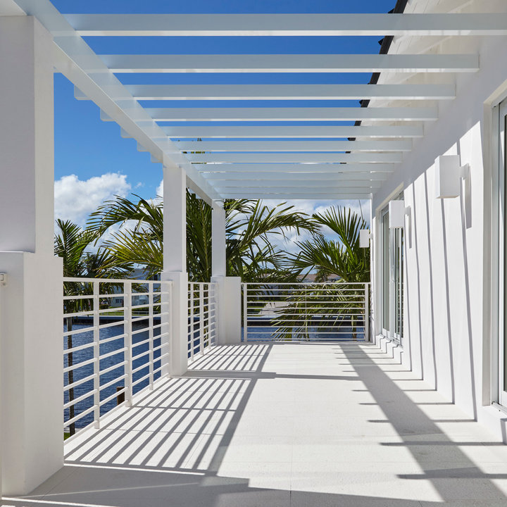 Fotos de balcones | Diseños de balcones - Julio 2022 | Houzz ES