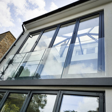 75 Most Popular 75 Beautiful Modern Balcony Ideas and Designs Design ...