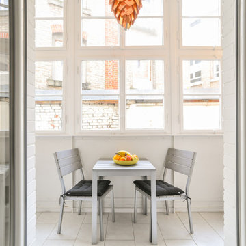 First Floor Balcony - Photos & Ideas | Houzz