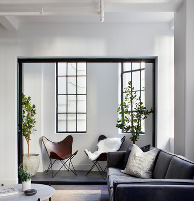 10 manières d’intégrer une arche dans un intérieur