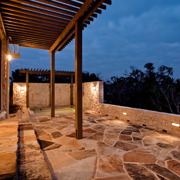 Fotos de balcones | Diseños de balcones grandes - Agosto 2022 | Houzz ES