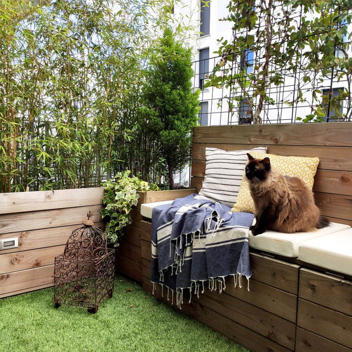 75 Most Popular 75 Beautiful Balcony Ideas and Designs Design Ideas for ...