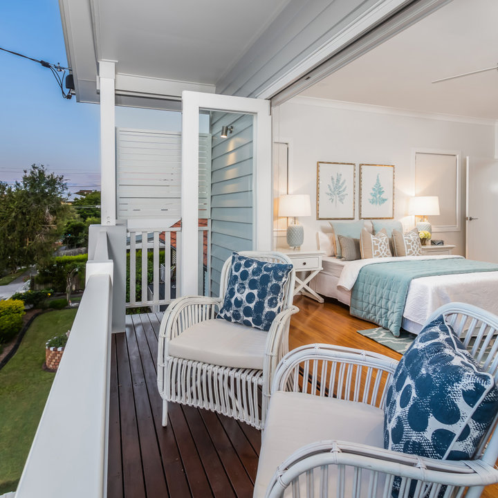 75 Beautiful Balcony Ideas & Designs - March 2023 | Houzz AU