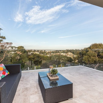 First Floor Balcony - Photos & Ideas | Houzz