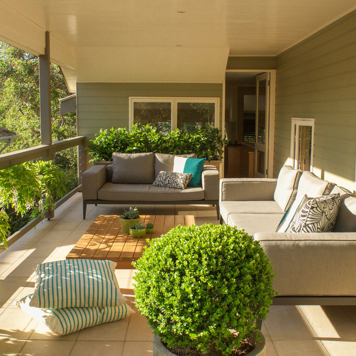 Fotos de balcones | Diseños de balcones - Julio 2025 | Houzz ES