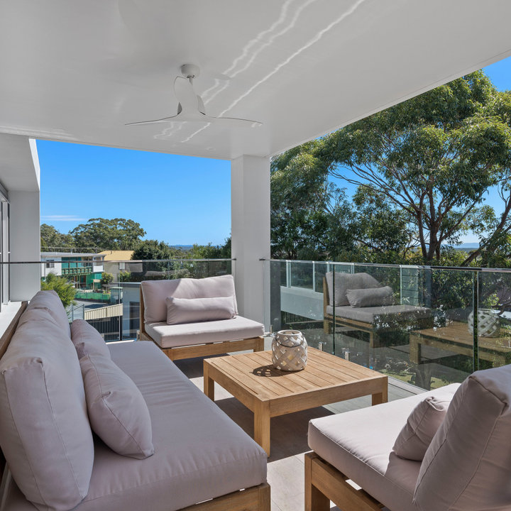 75 Most Popular 75 Beautiful Balcony Ideas & Designs Design Ideas for ...