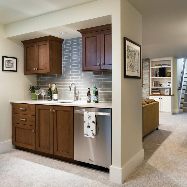 75 Basement Ideas You'll Love - October, 2025 | Houzz