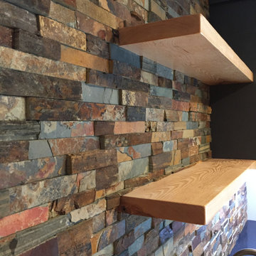 75 Brick Wall Basement Ideas You'll Love - July, 2025 | Houzz
