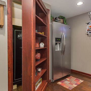 Hidden Safes Ideas - Photos & Ideas | Houzz