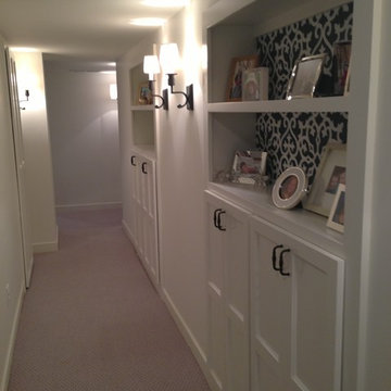 Basement Storage Cabinets - Photos & Ideas | Houzz