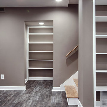 Basement Boiler Room - Photos & Ideas | Houzz