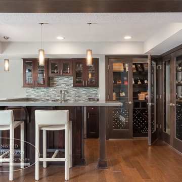 Basement Storage Cabinets - Photos & Ideas | Houzz