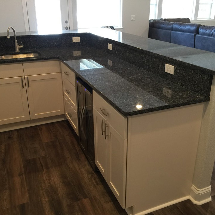 75 Beautiful Basement Bar Pictures & Ideas | Houzz