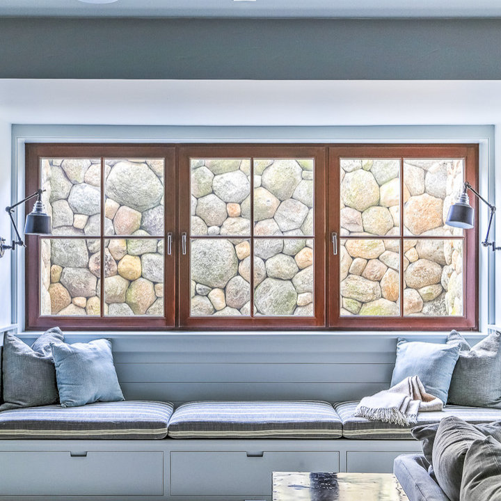 Egress Window - Photos & Ideas | Houzz