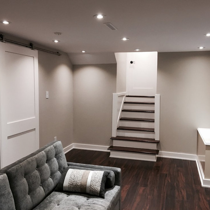 75 Basement Ideas You'll Love - October, 2025 | Houzz
