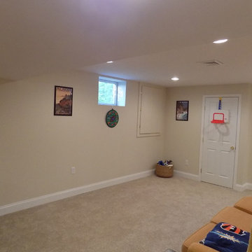 Basement Electrical Panel - Photos & Ideas | Houzz