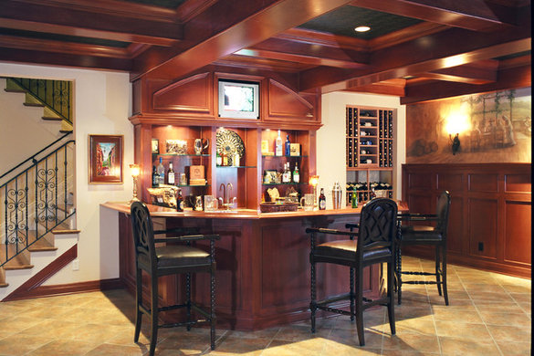 STUDER RESIDENTIAL DESIGNS - Project Photos & Reviews - Cold Spring, KY ...