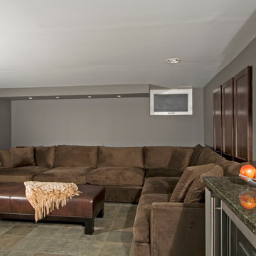 Basement Electrical Panel - Photos & Ideas | Houzz