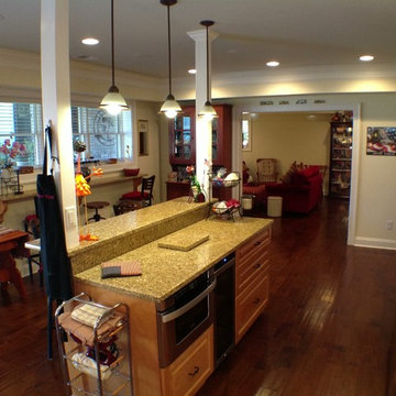 Narrow Basement - Photos & Ideas | Houzz