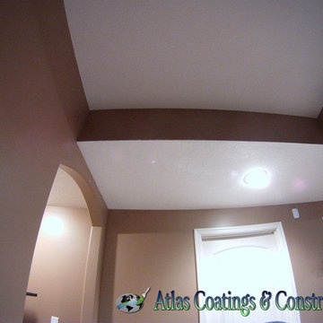 Knockdown Ceiling - Photos & Ideas | Houzz