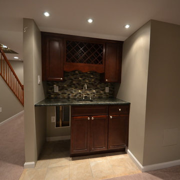 Basement Columns - Photos & Ideas | Houzz